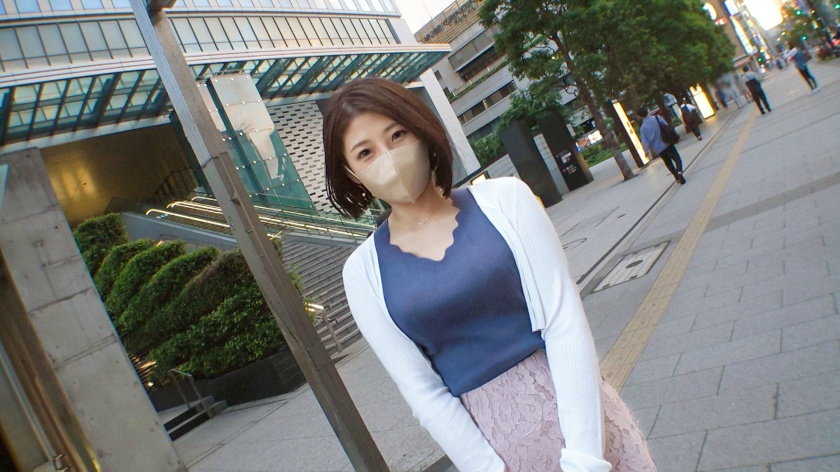 200GANA-2758 みりあ 30歳 秘書-200GANA系列-番剧百科