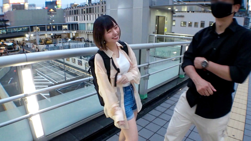 200GANA-2766 ゆうか 18歳 大学1年生-200GANA系列-番剧百科